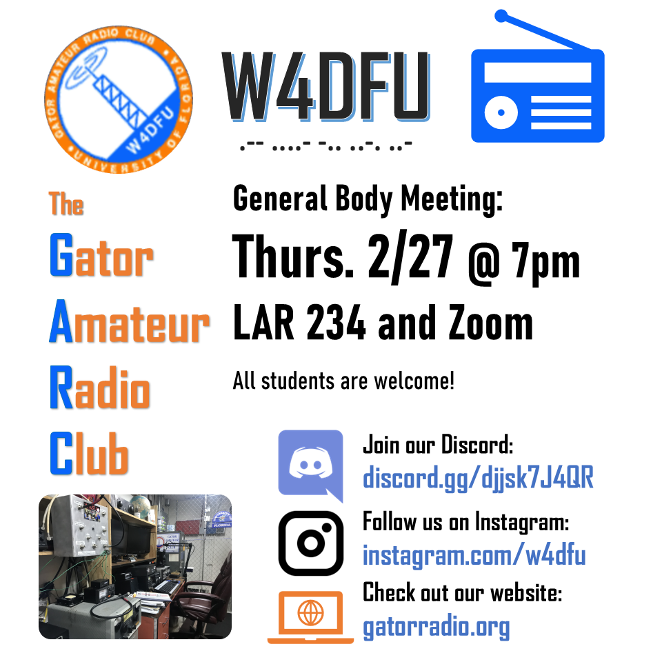 Gatorradio.org